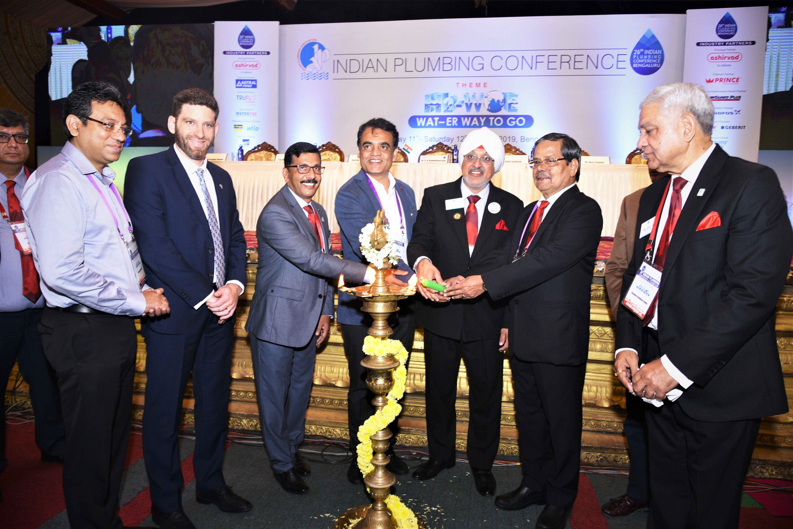 Home - Indian Plumbing Conference