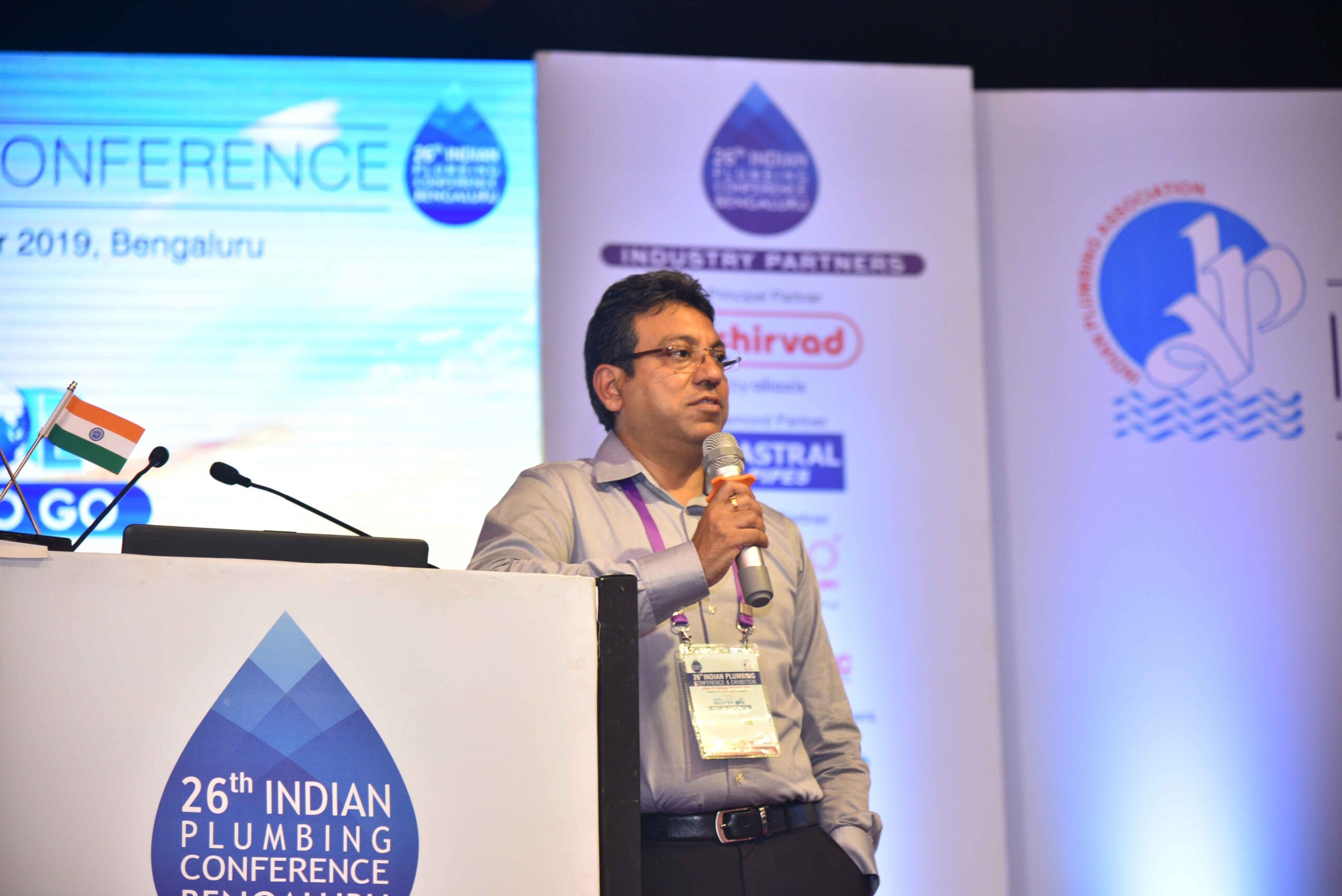 Home - Indian Plumbing Conference